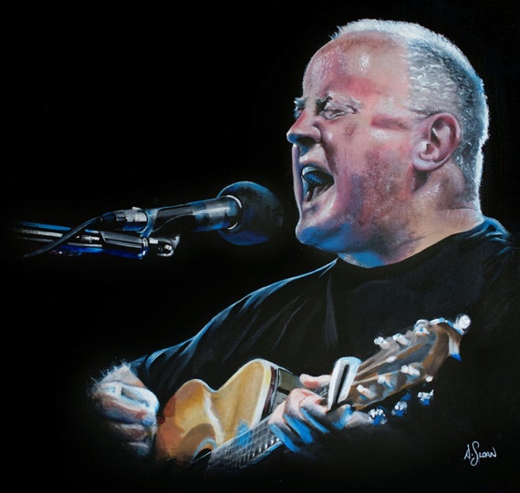 Christy Moore