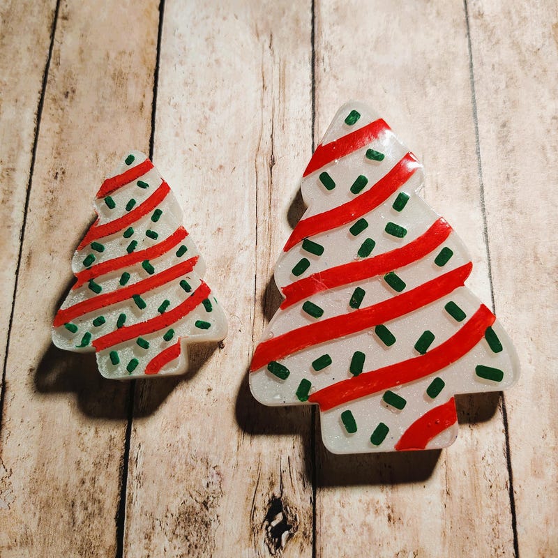 Little Debbie Brooch - Etsy