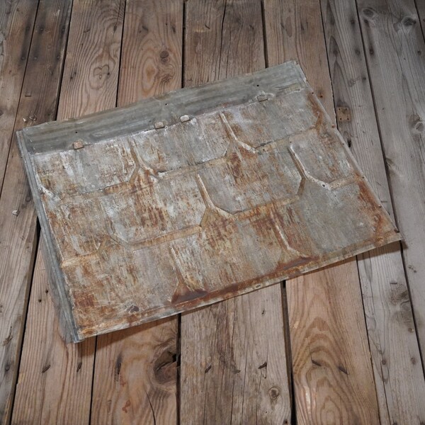 Tin Sheets - Etsy