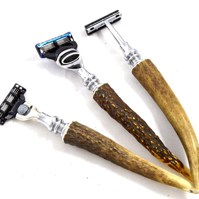 Razor Holder Gillette - Etsy