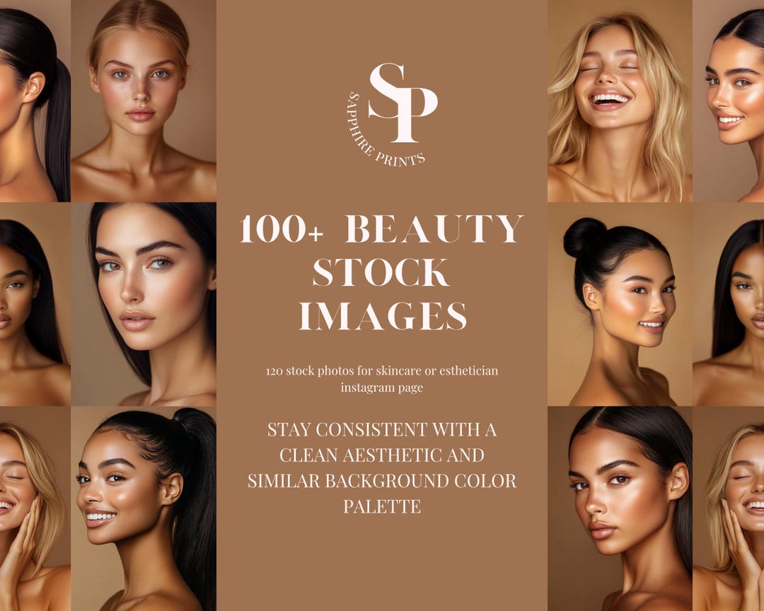 100 Beauty Stock Images for Beauty, Estheticians, Makeup, Skincare ...