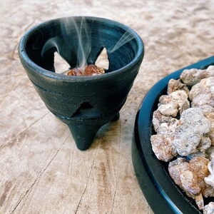 Wild Harvested Ceremonial Copal - Etsy