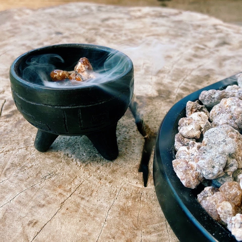 Copal Kit - Etsy