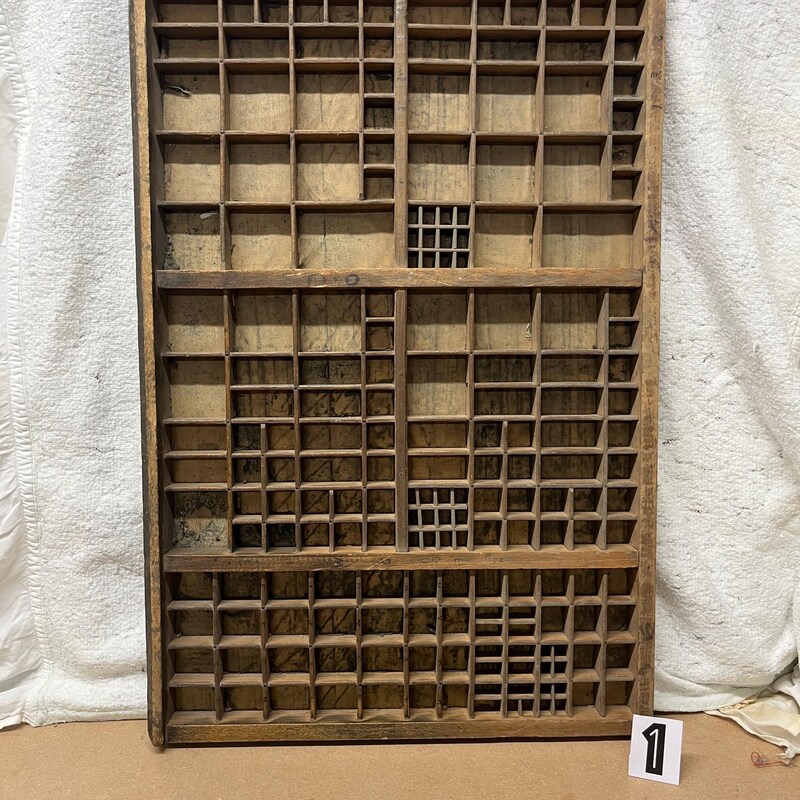 Printers Tray - Etsy