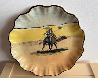 Camel in Desert - Etsy