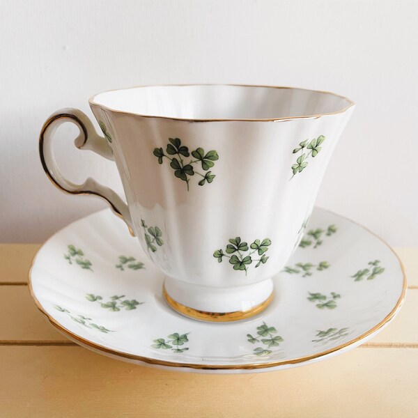 Irish China - Etsy