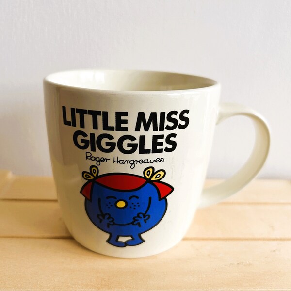 Roger Hargreaves - Etsy