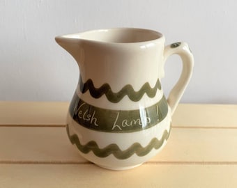 Wales Ceramics Pottery - Etsy