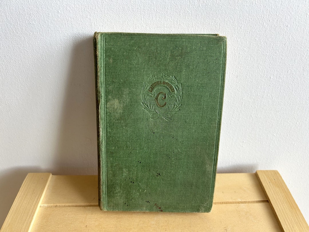 Alices Adventures in Wonderland and Through the Looking Glass by Lewis ...