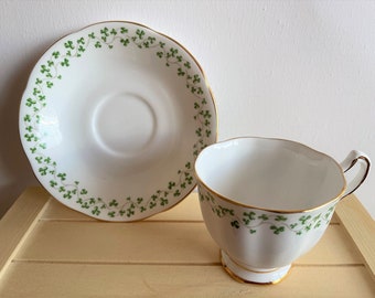 Royal Tara Irish Bone China | Etsy