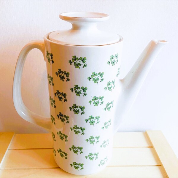 Ireland Arklow Pottery - Etsy