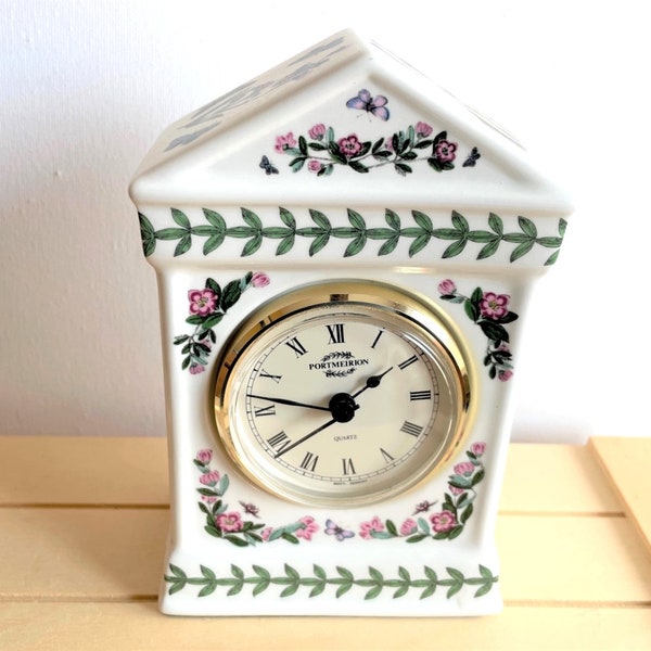 Garden Clock - Etsy