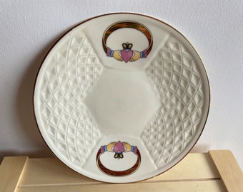 Irish Parian Donegal China - Etsy