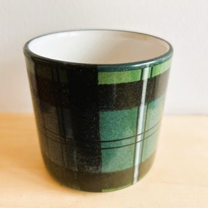 Tain Pottery Forbes Pot or Vase, Made in Scotland, Scottish Ceramics ...