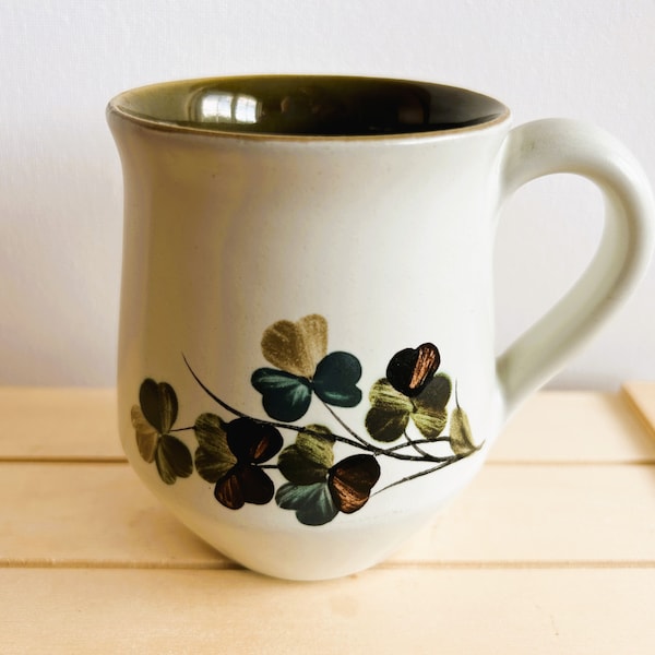 Shamrock Pottery - Etsy