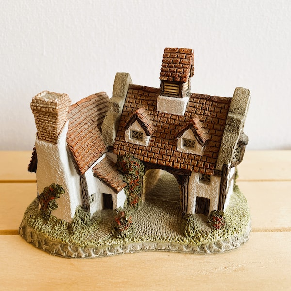 Miniature Building - Etsy