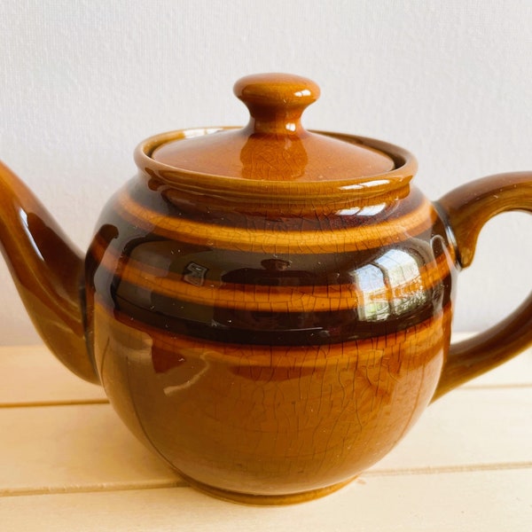 Small Teapot - Etsy
