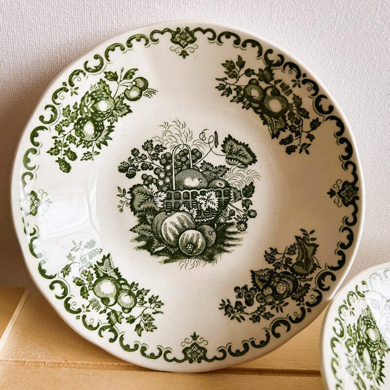 Ironstone Dishes - Etsy