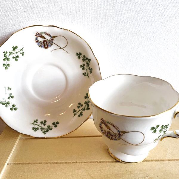 Arklow Fine Irish Bone China - Etsy