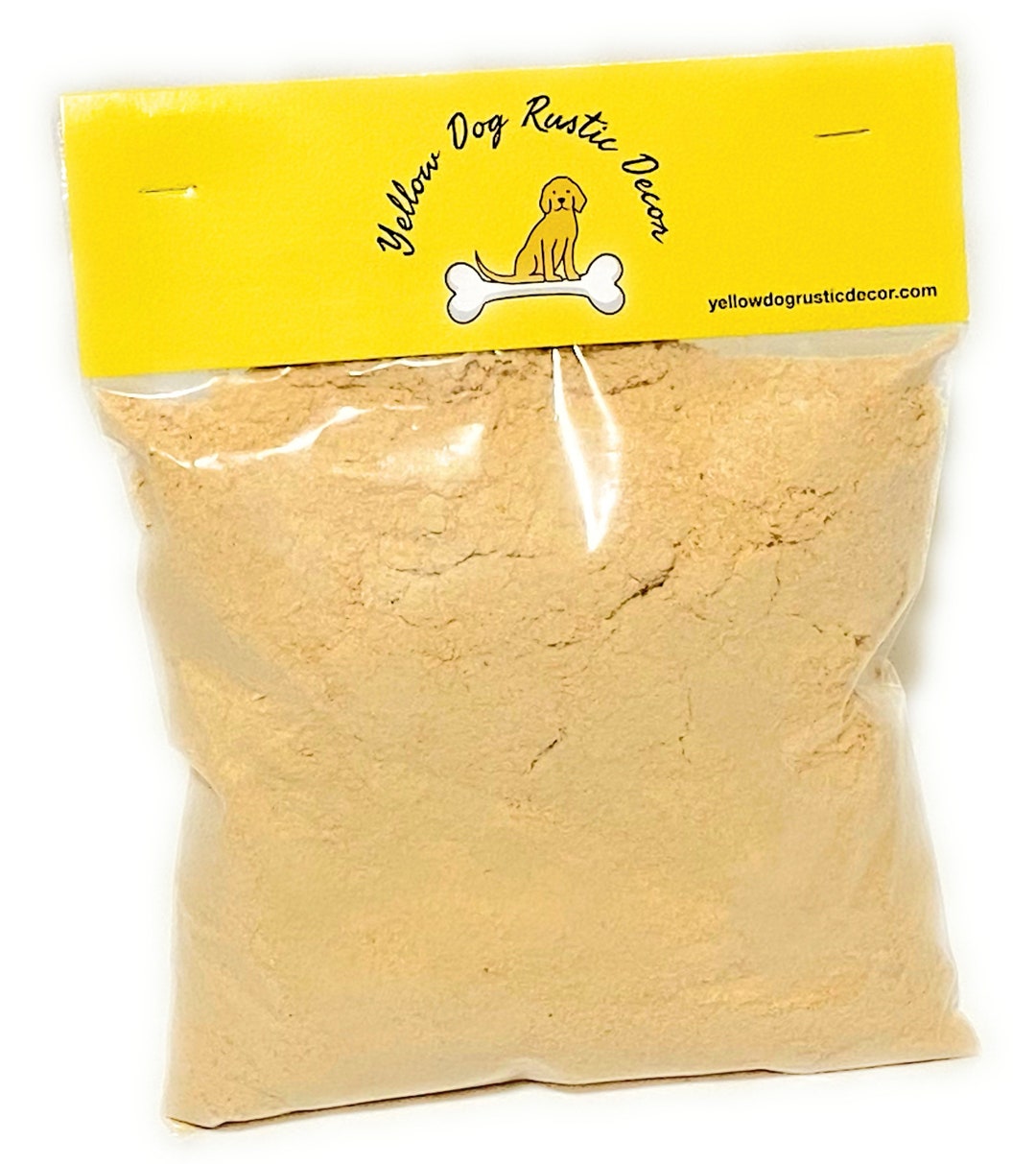 1/2 Lb Fine Mixed Hardwood and Softwood Sawdust Mixed Clean Dry ...