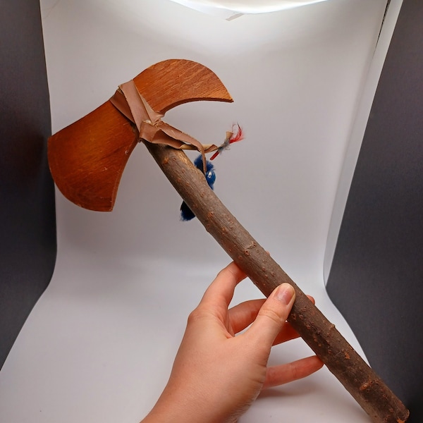 Cosplay Axe - Etsy