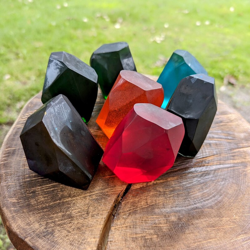 Witches Staff - Etsy Australia