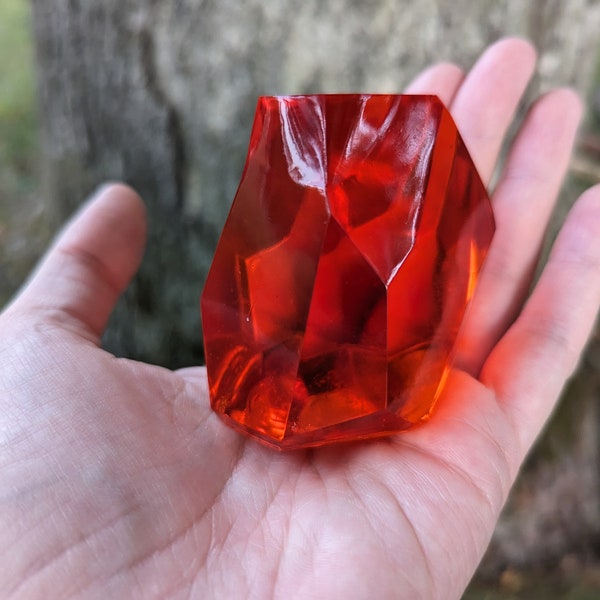 Crystal Staff Topper - Etsy