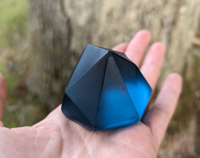 Wizards Staff/ Dragon Claw Cane Topper STL - Etsy