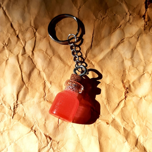 Fantasy Bottle - Etsy