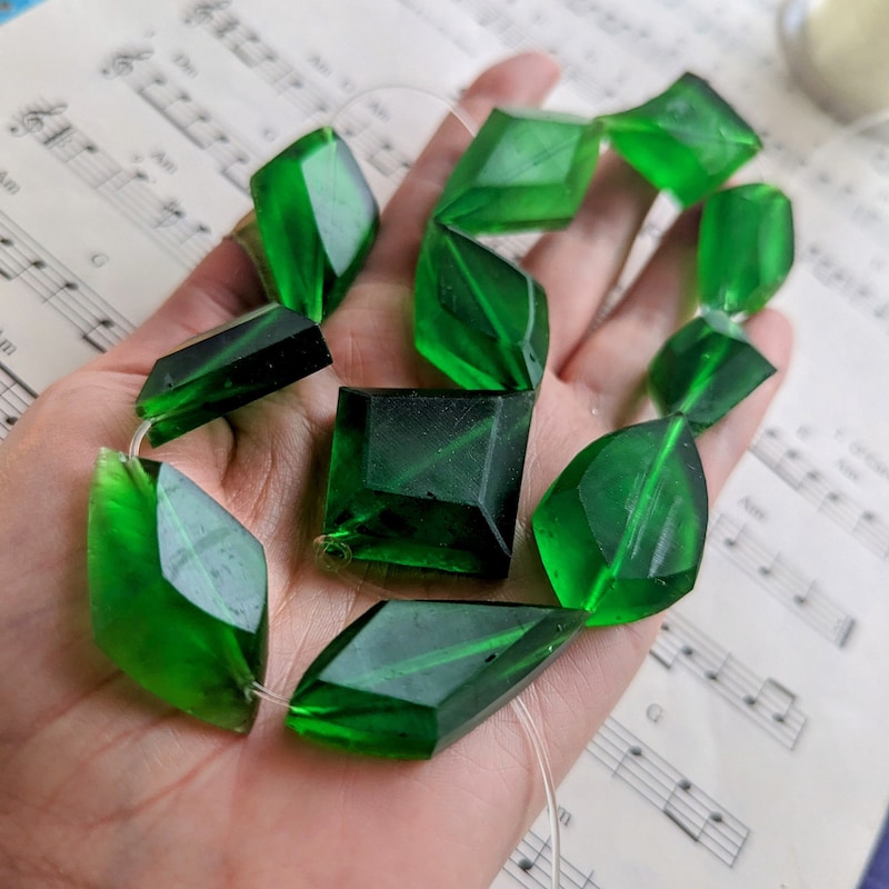 Crafting Gems - Etsy