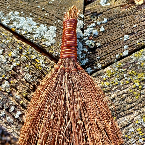 Miniature Witches Brooms - Etsy