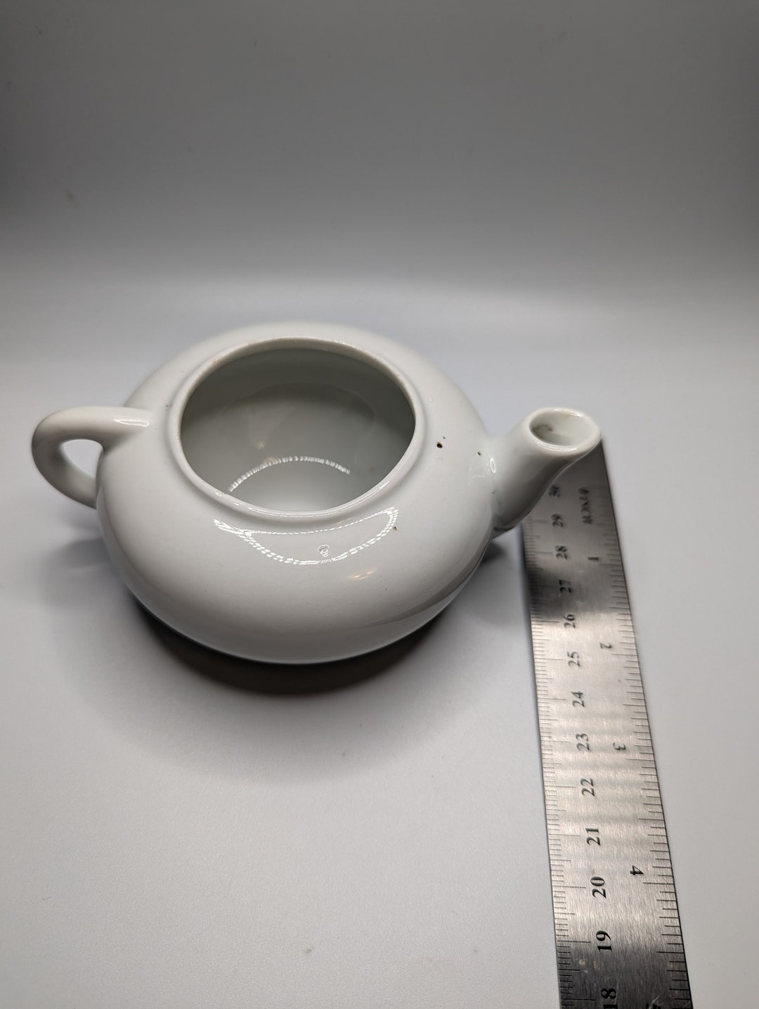 Mini Dollhouse Teapot B Grade Teapot Tiny Tea Time Tea Lover Gifts ...