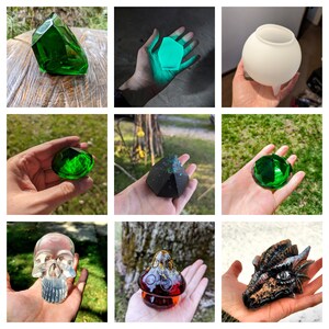 Custom Wizard Staff Walking Stick Cosplay Staff Cane Rustic Wood Staff ...