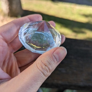 Video Game Gem Cosplay Prop / Custom Set of 8 Gems / Custom Cosplay Gem ...