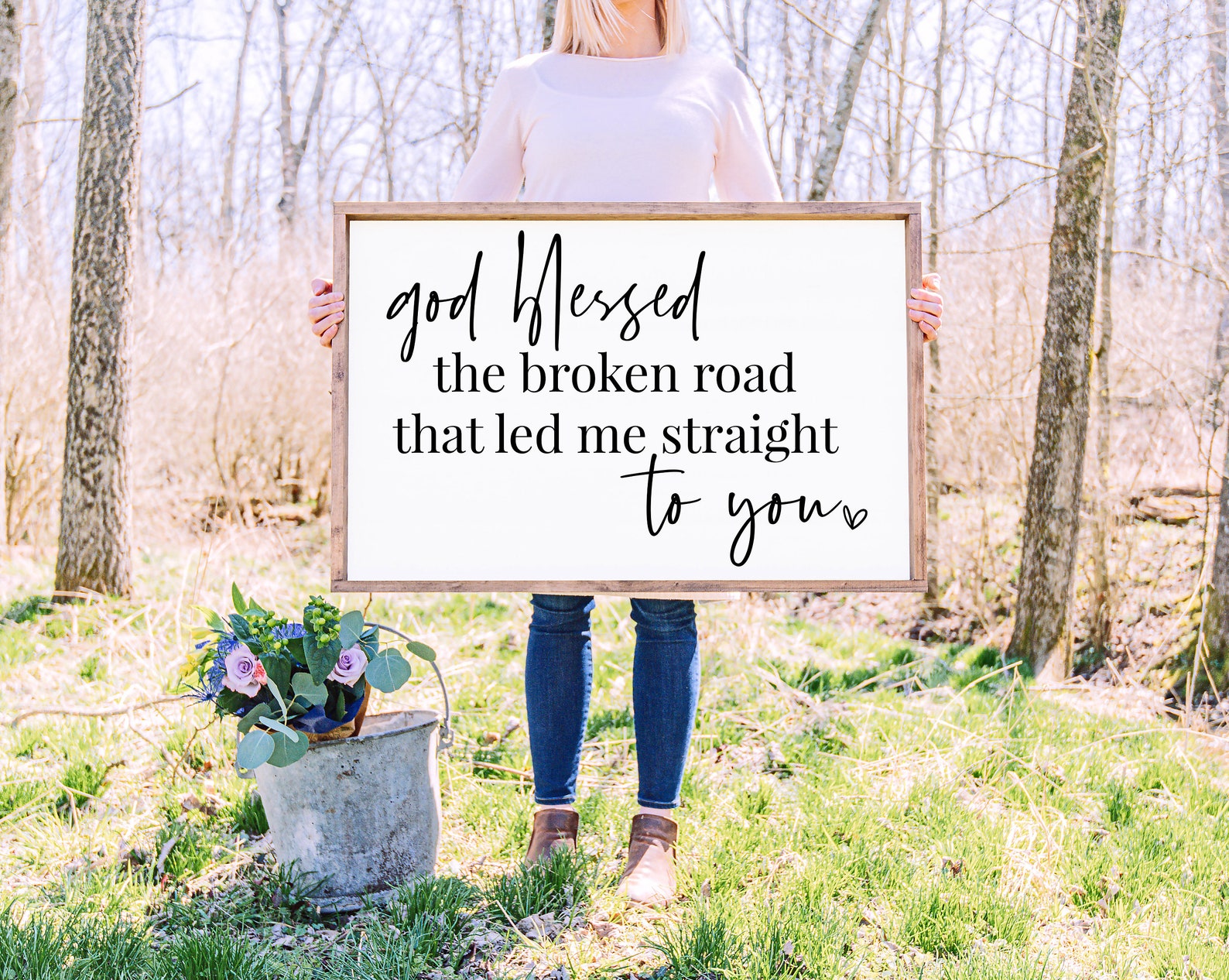 God Blessed the Broken Road SVG Rascal Flatts Lyrics Svg - Etsy