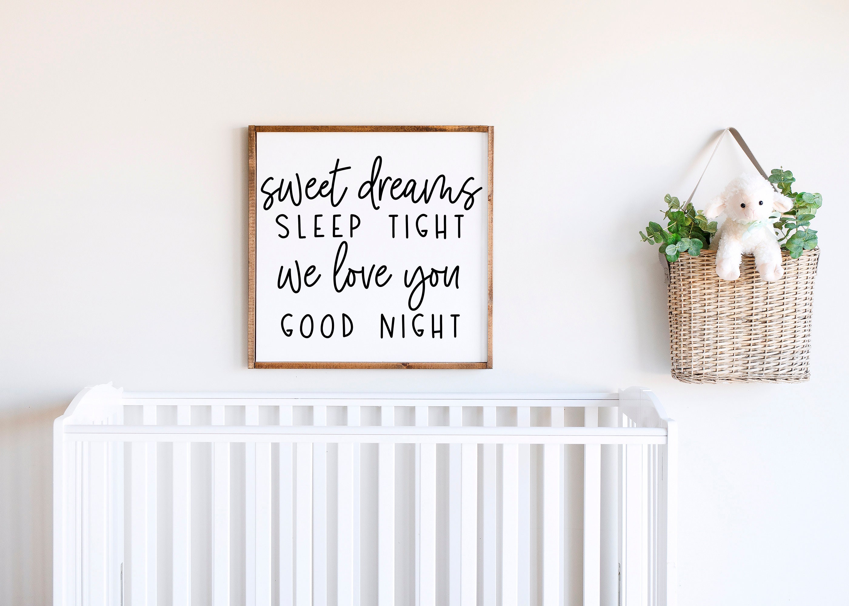 Goodnight Sleep Tight Poem