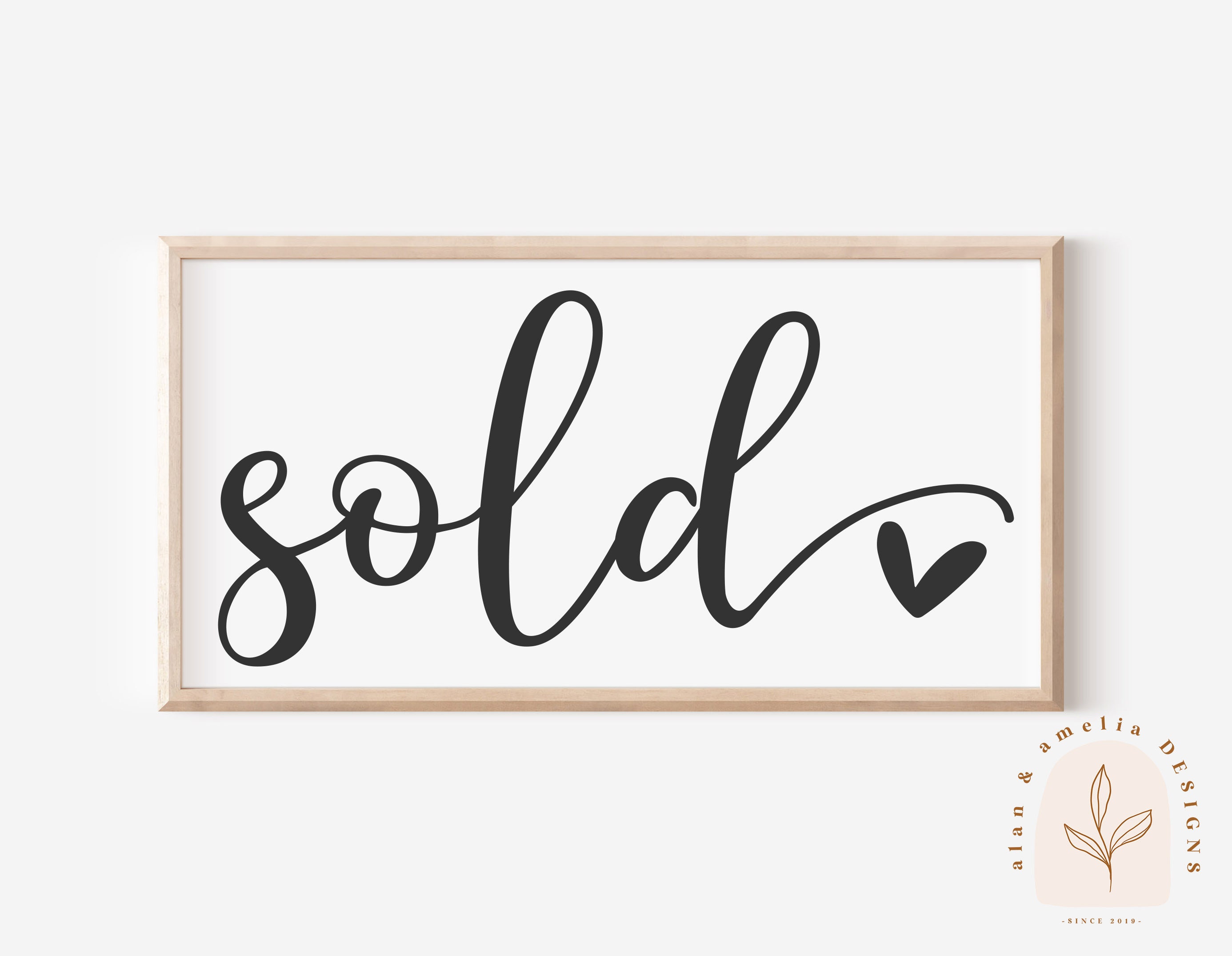 Real Estate Sold SVG Realtor Svg New Homeowners Svg Sold - Etsy