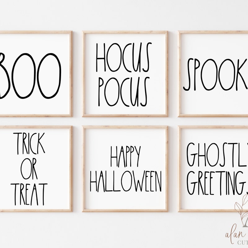 Rae Dunn Signs - Etsy