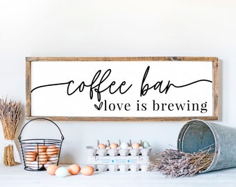 Coffee SVG Coffee Sign Svg Kitchen Svg Printable Kitchen - Etsy