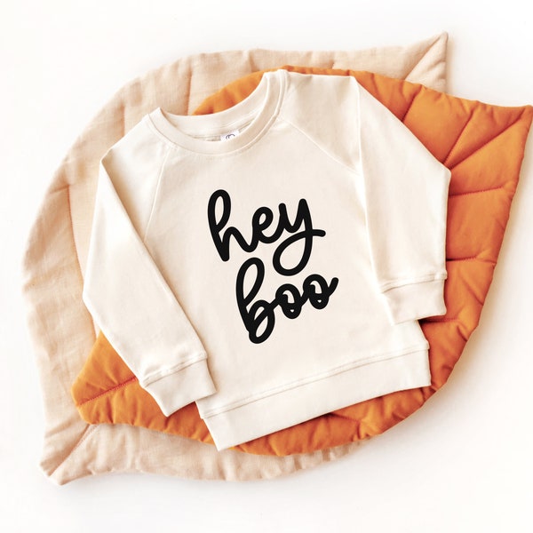 Hey Boo - Etsy