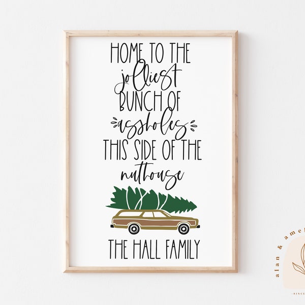 Griswold Svg - Etsy