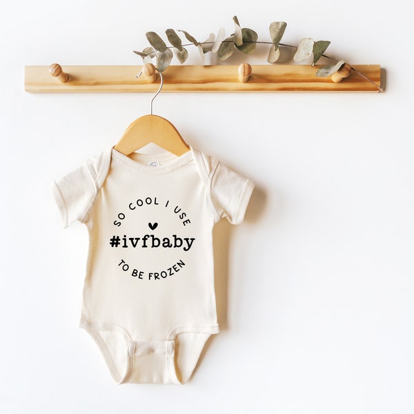Ivf Baby - Etsy