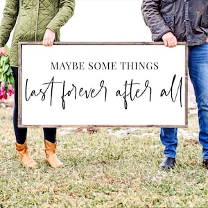 Forever After All SVG | Romantic Song Lyrics | County Music Svg ...