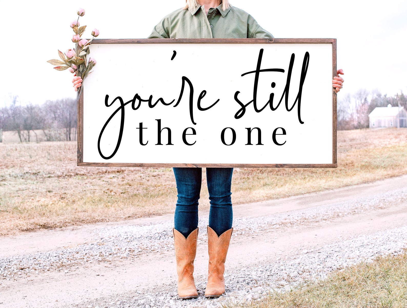 You're Still the One SVG | Romantic Quote Svg | Bedroom Sign Svg ...