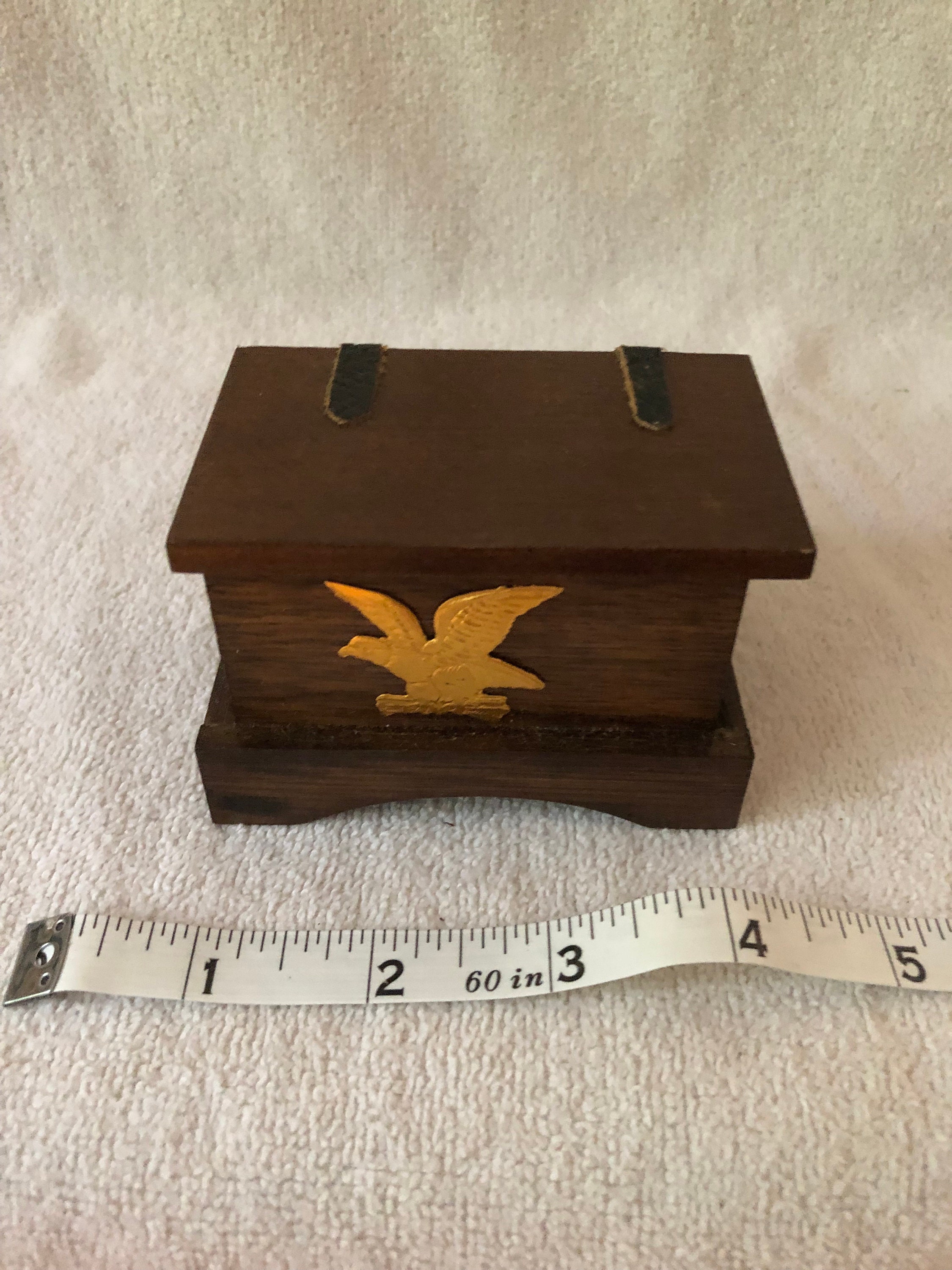 Concord Miniatures Jewel Box 2188 - Etsy.de