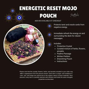 Tea Leaf Oracle Card Deck With Guidebook 51 Tarot-sized Cards African ...