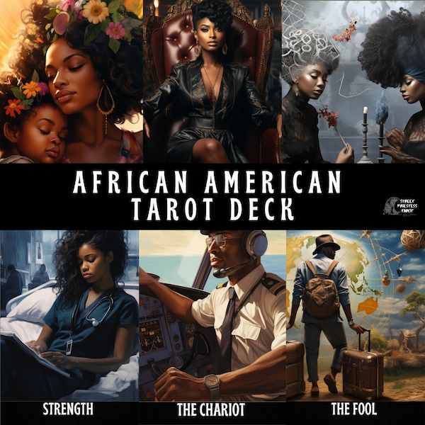 African Divination Tools - Etsy