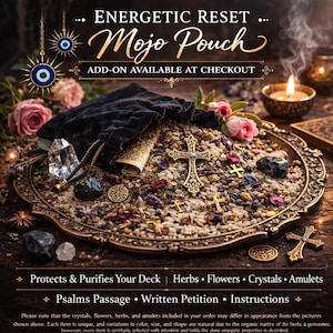 Ancestors Oracle Card Deck | 54 Tarot Size Cards | Black African ...