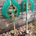 Skyrim's Glass Mace 24 Long Full Size 3D Printed - Etsy