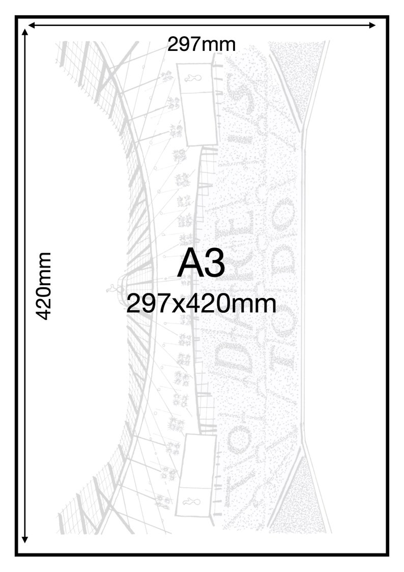 Tottenham Hotspur Stadium Line Drawing - Etsy